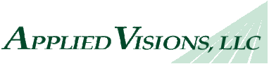 Applied Visions, LLC - Home